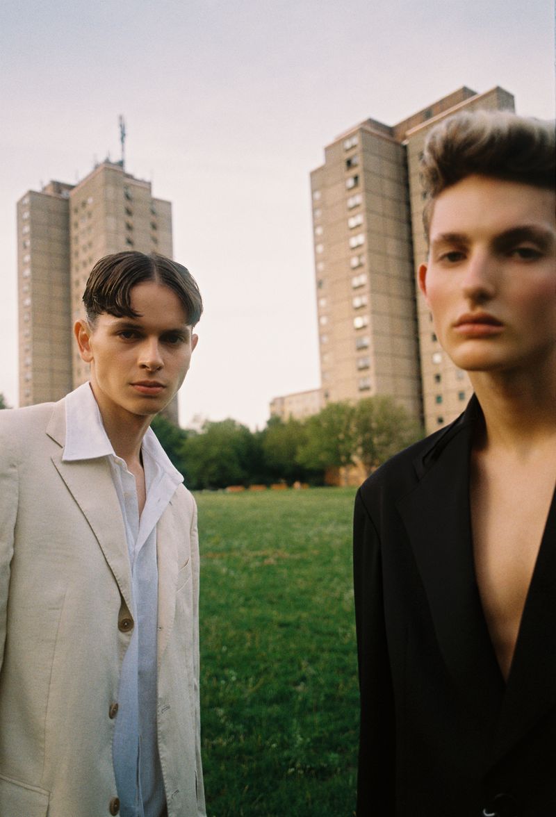 The Waiting Game (CAP 74024)