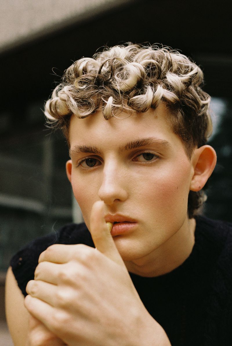 The Waiting Game (CAP 74024)