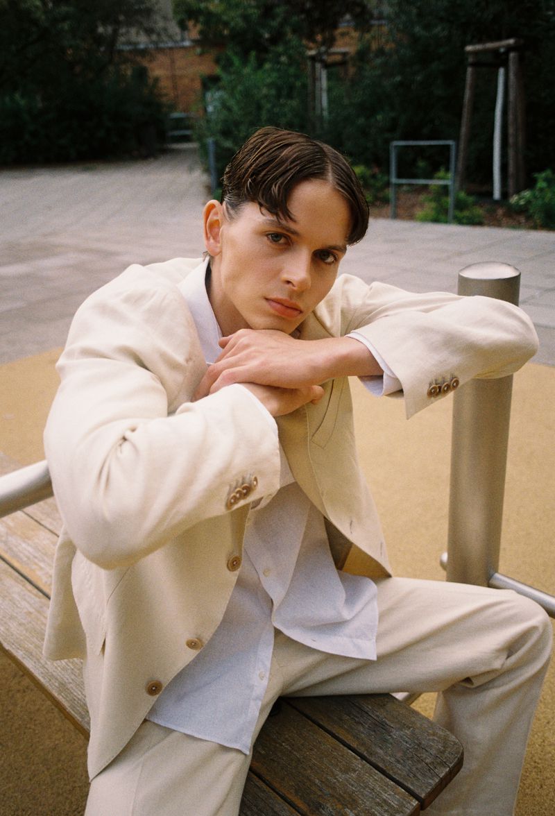 The Waiting Game (CAP 74024)