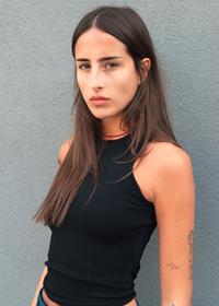 Taleedah Tamer - Model Profile - Photos & latest news