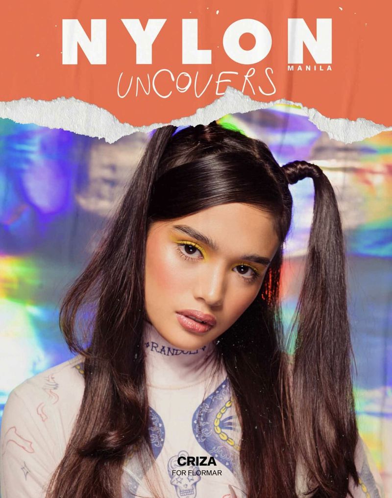 Nylon (Manila) x Flormar Cosmetics by Ed Enclona (Nylon Magazine)