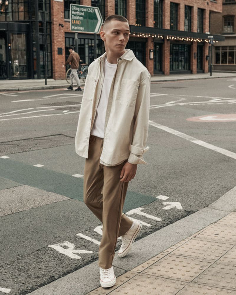 Dockers Spring Summer 2024 (Dockers)