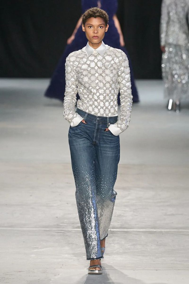 Rahul Mishra Haute Couture Spring 2024 Show (Rahul Mishra)
