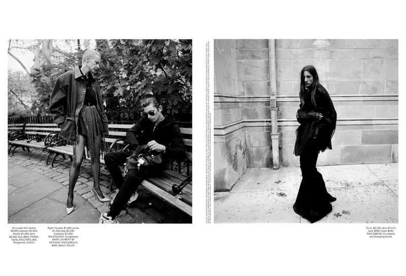 Youth Quake (Elle U.S.)