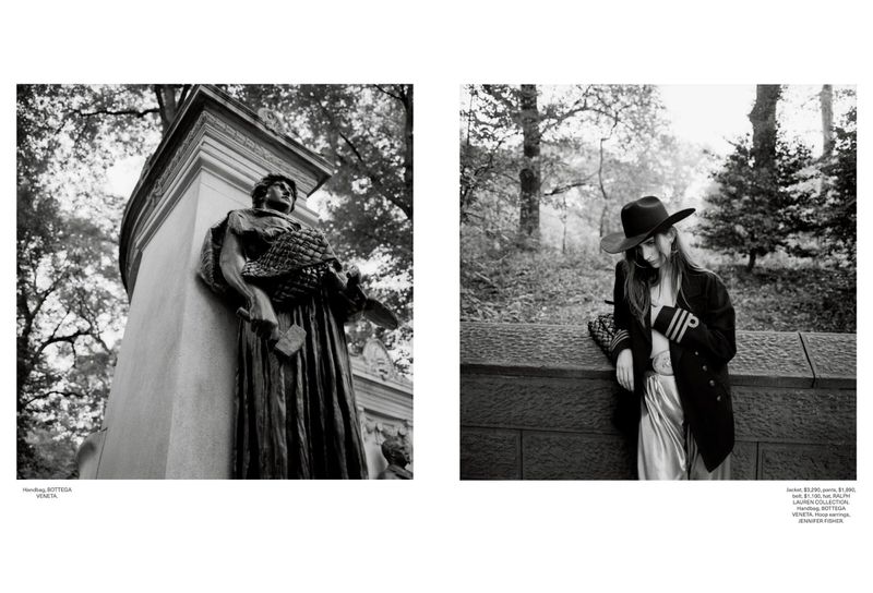 Youth Quake (Elle U.S.)