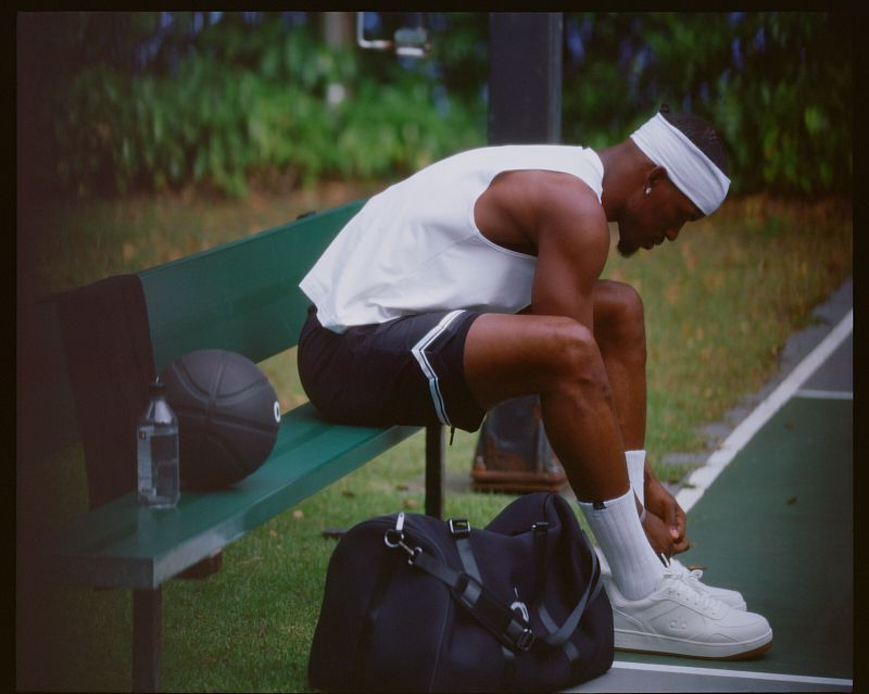 Jimmy Butler for ALO (Various Campaigns)