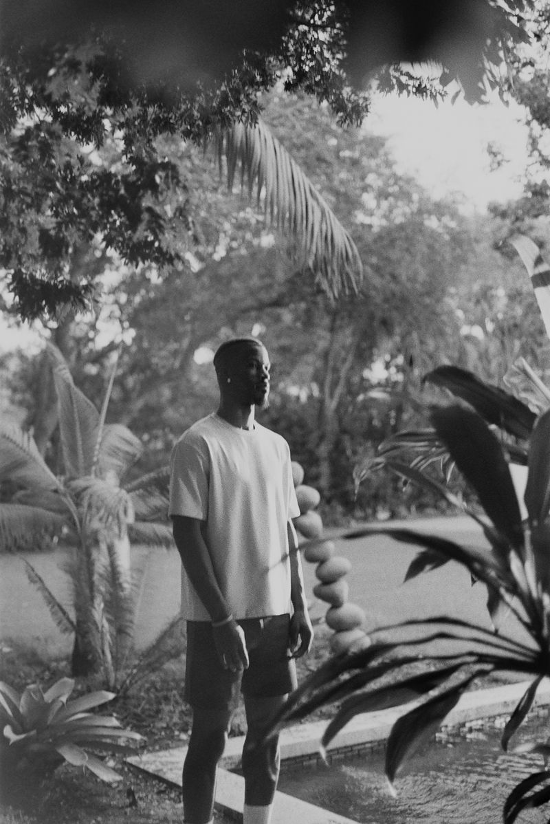 Jimmy Butler for ALO (Various Campaigns)