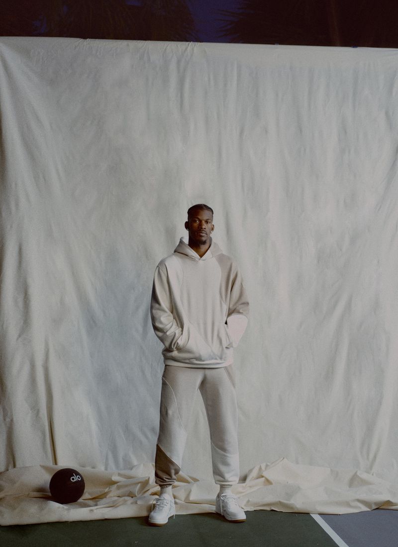 Jimmy Butler for ALO (Various Campaigns)