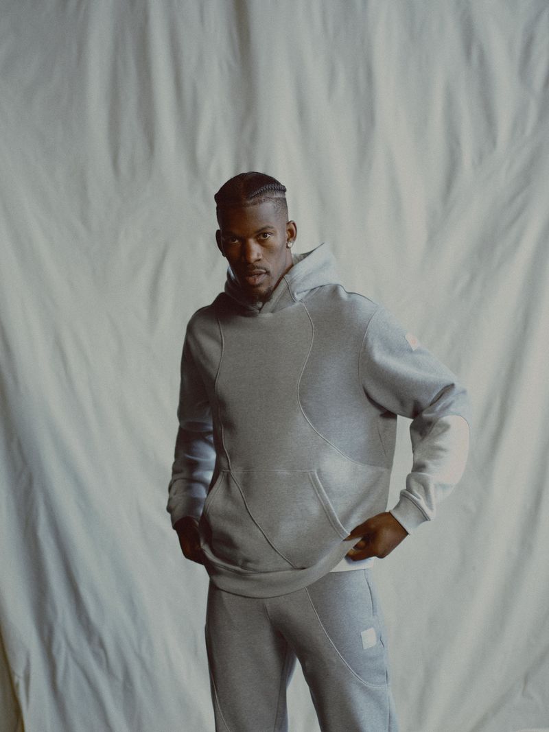 Jimmy Butler for ALO (Various Campaigns)