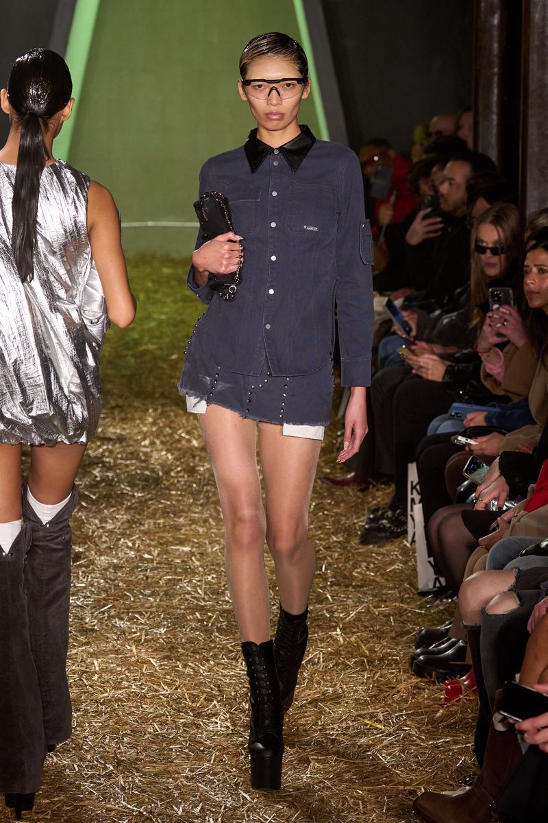 Private Policy F/W 24 Show (Private Policy)