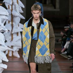 Samuel Luis Mueller - Model Profile - Photos & latest news