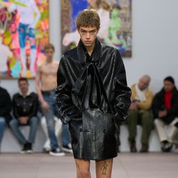 Samuel Luis Mueller - Model Profile - Photos & latest news