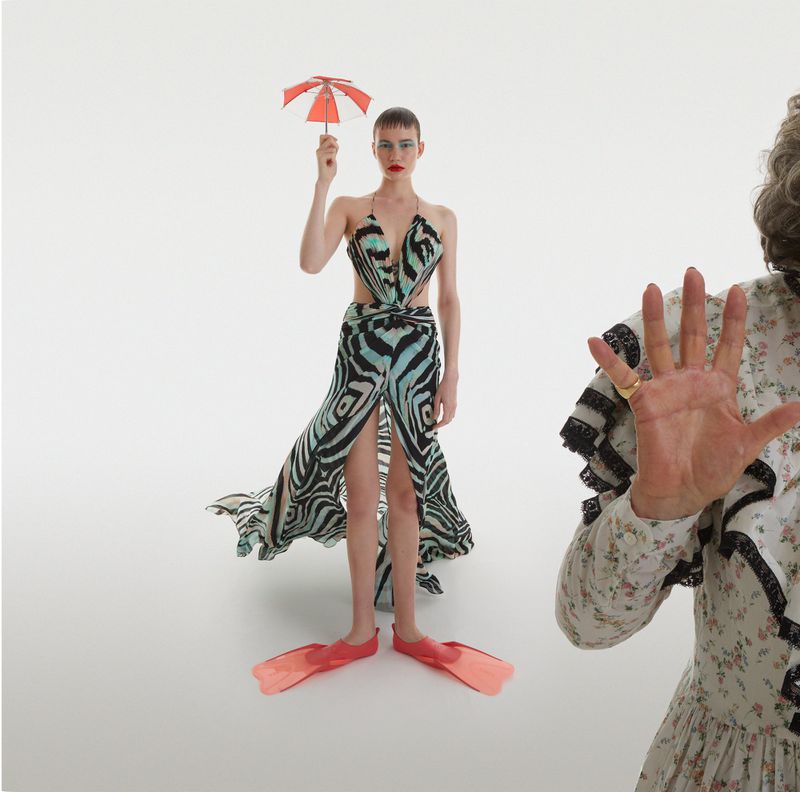 Metamare (The Collector Magazine)