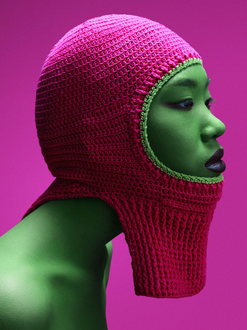 Alienation (The Collector Magazine)