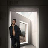 David Gandy 02 Cover Story (Schön! Switzerland)