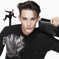 Alex Schlab - Model Profile - Photos & latest news