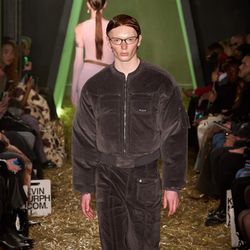 Calum Harper - Model Profile - Photos & latest news