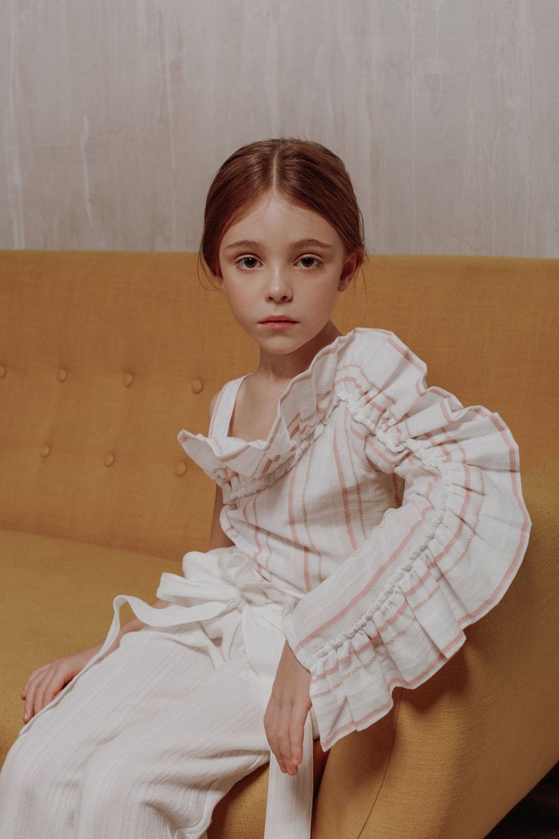 Collezioni Bambini SS19 (Various Editorials)