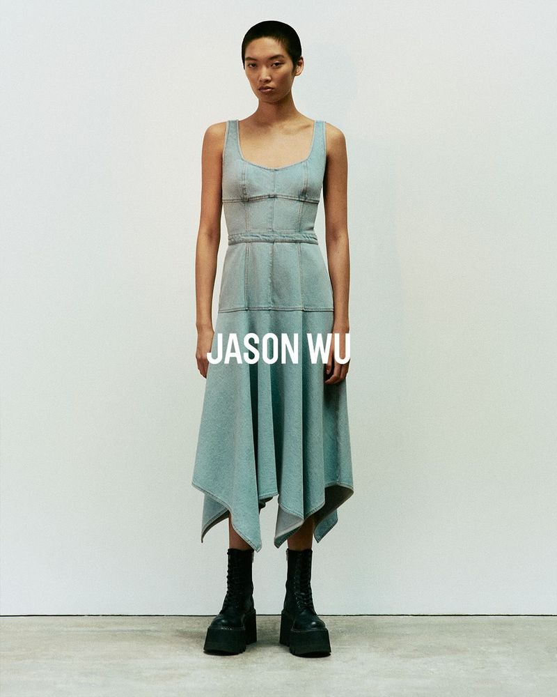 Resort 2024 (Jason Wu)