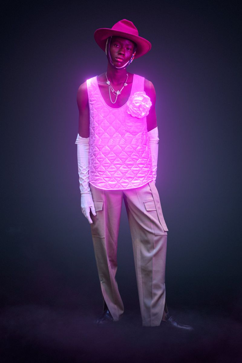 Ayomide (Kaltblut Magazine)