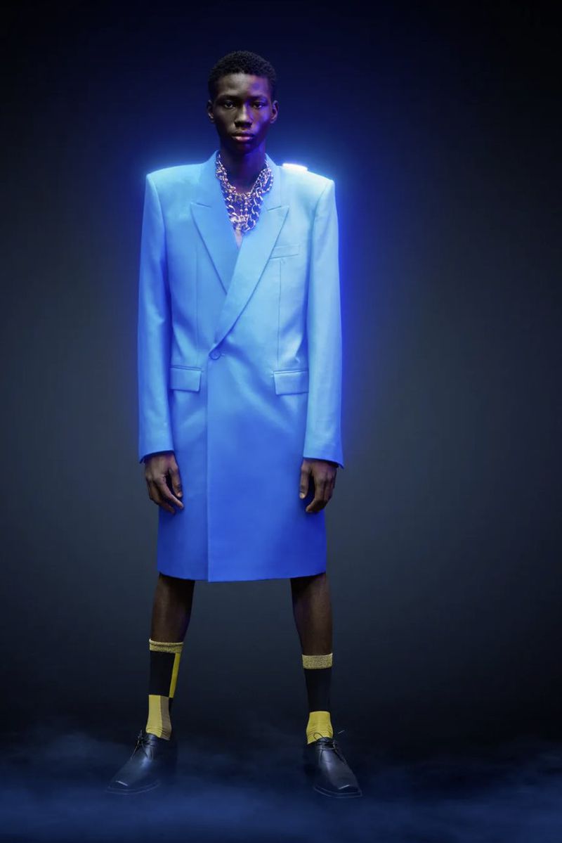 Ayomide (Kaltblut Magazine)