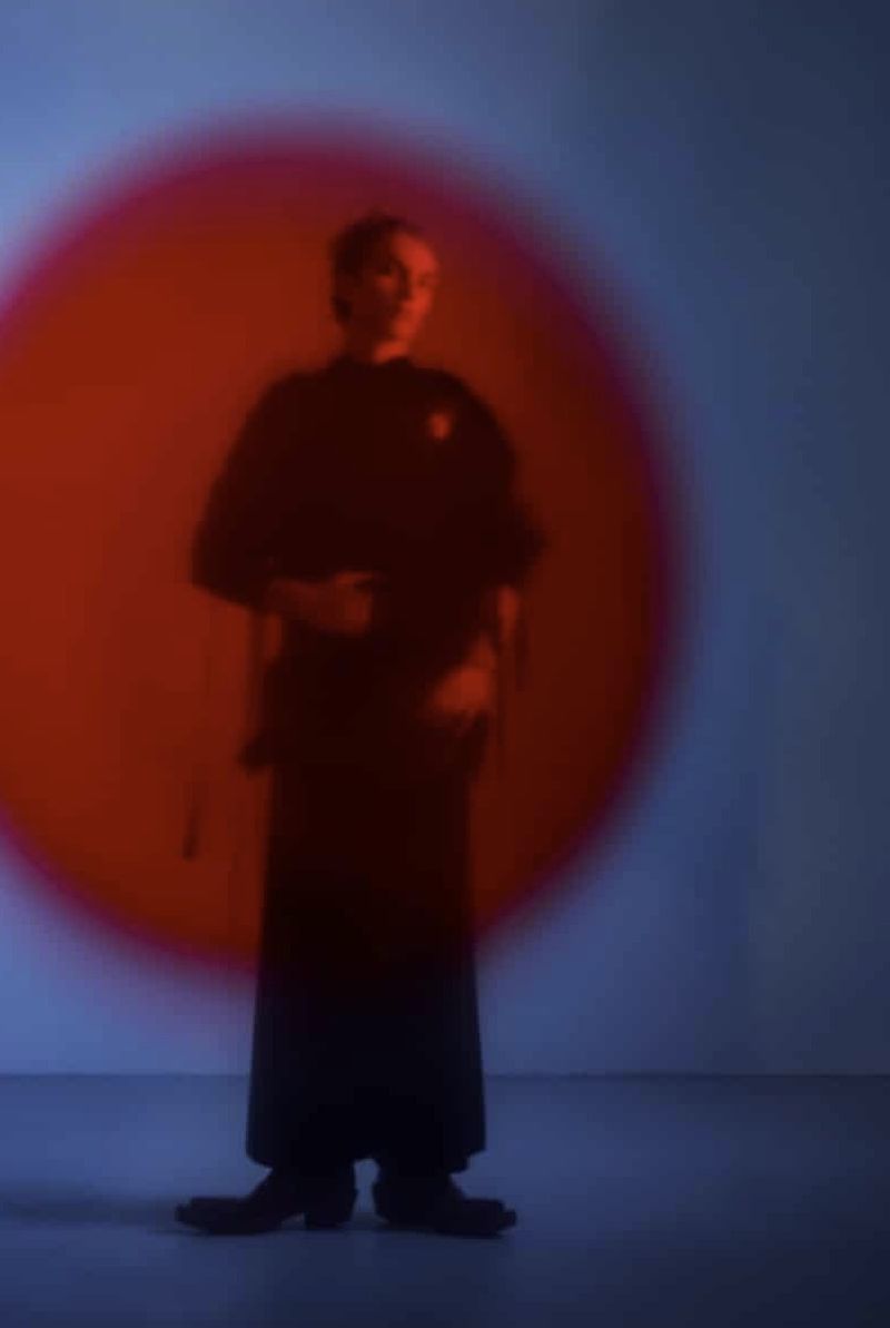 Shadowplay (Fucking Young)
