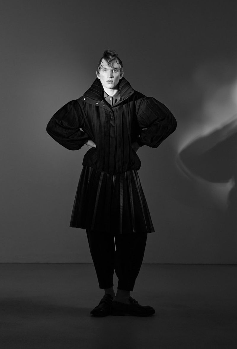 Shadowplay (Fucking Young)