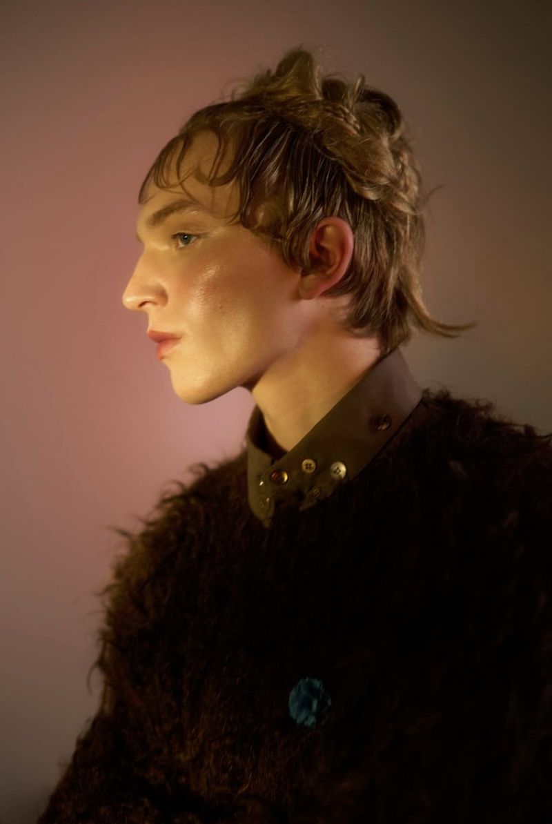 Shadowplay (Fucking Young)