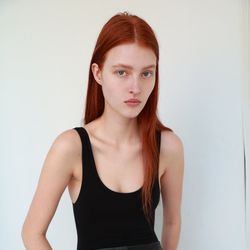 Jadi Wegener - Model Profile - Photos & latest news