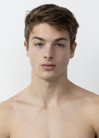 Joey Phillips - Model - detail by client