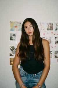 Karolyn Pho - Fashion Editor/Stylist Profile - Photos & latest news
