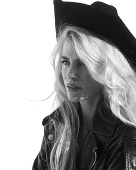 LO Management (Buenos Aires, Argentina) Modeling Agency - models.com ...