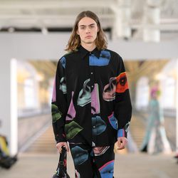 Sava Suvacarov - Model Profile - Photos & latest news