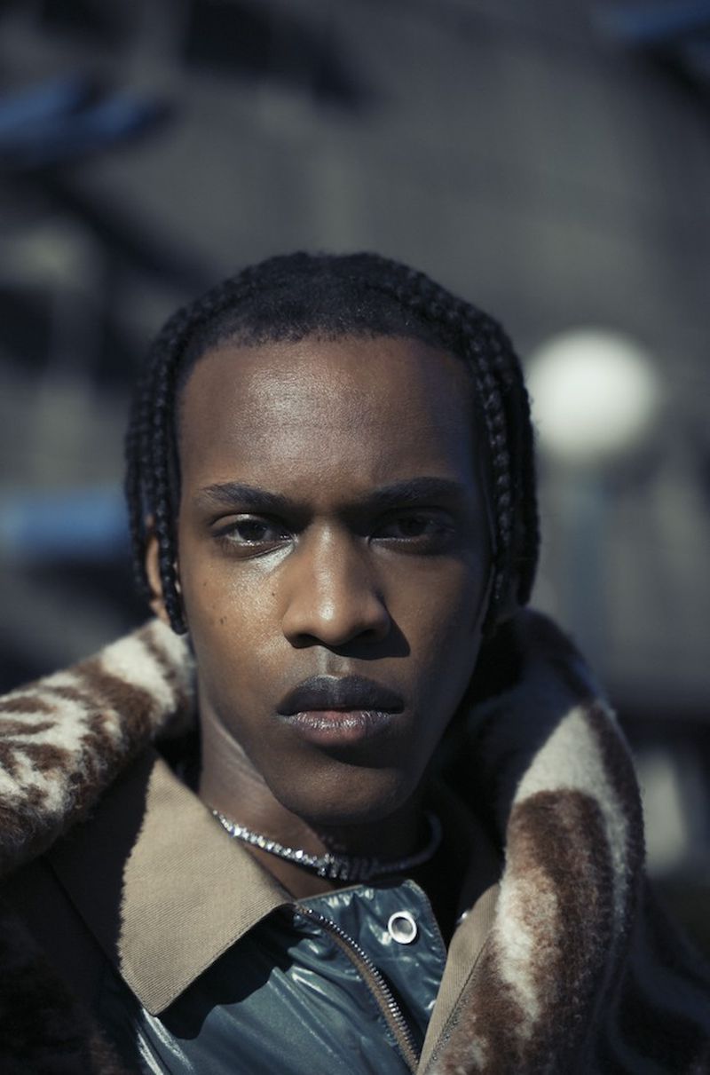 the age after tomorrow (The Pink Prince)