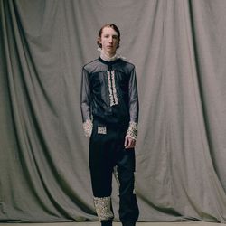 Lucas Boxshall - Model Profile - Photos & latest news