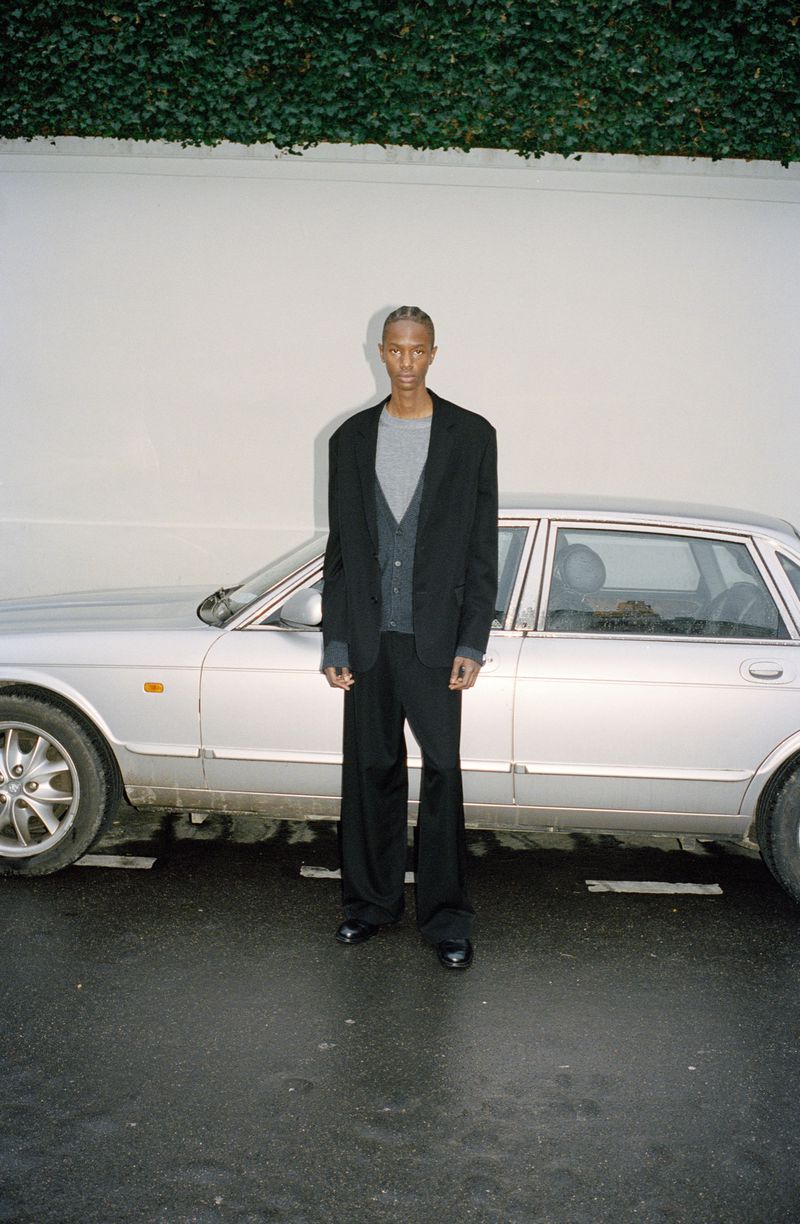 MEET THE MAN YOU’LL WANT TO BE Fall/Winter 2024 menswear collections ...