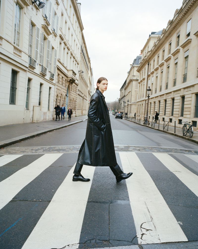 MEET THE MAN YOU’LL WANT TO BE Fall/Winter 2024 menswear collections ...