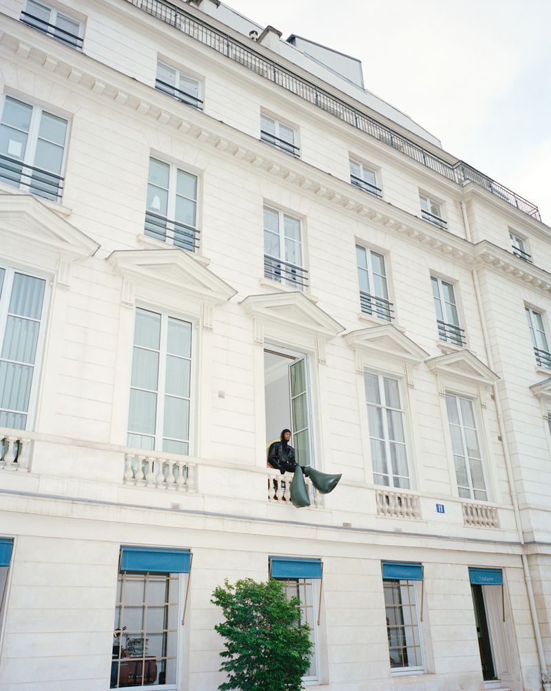 MEET THE MAN YOU’LL WANT TO BE Fall/Winter 2024 menswear collections ...