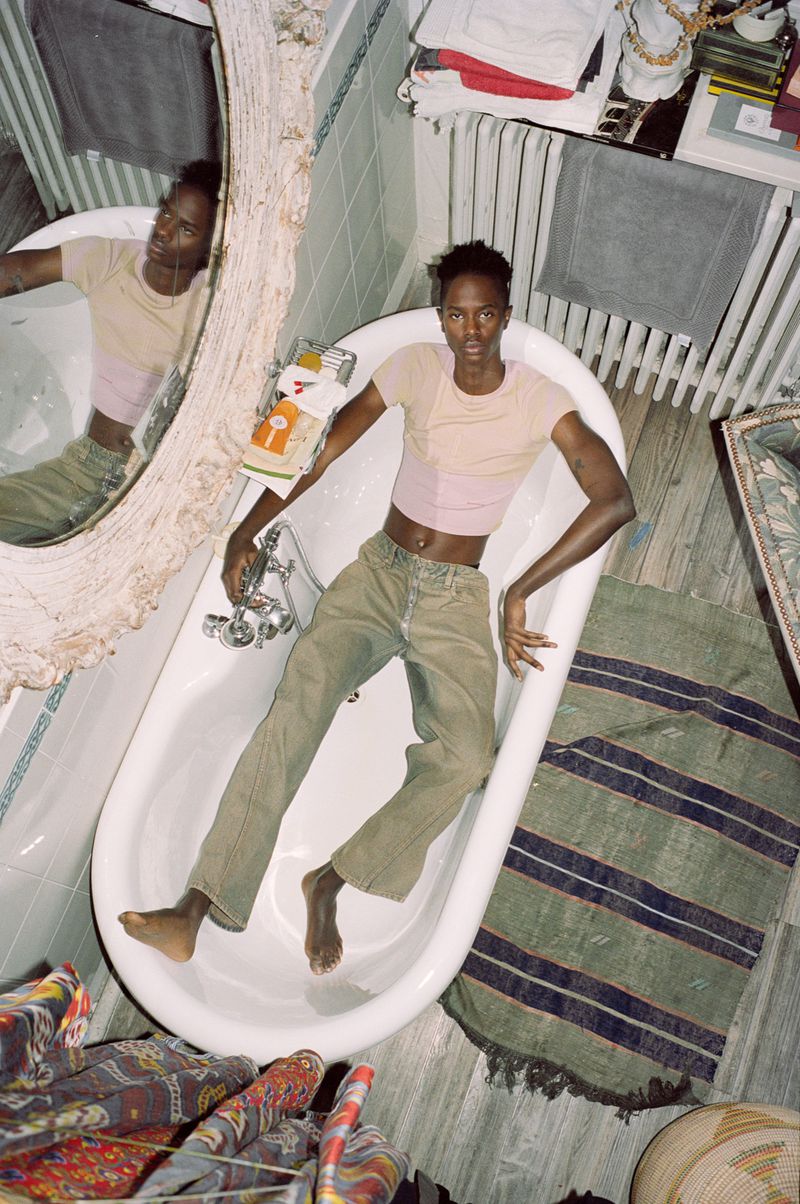 MEET THE MAN YOU’LL WANT TO BE Fall/Winter 2024 menswear collections ...