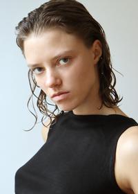 Margot Gaspar - Model Profile - Photos & latest news