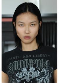 Cassie Wong - Model Profile - Photos & latest news