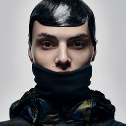 Louis Seriot - Model Profile - Photos & latest news