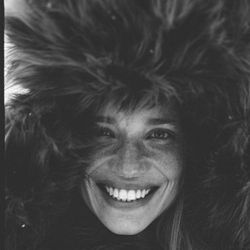 Rebecca Leigh Longendyke - Model Profile - Photos & latest news