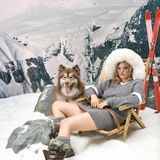 SKIMS Holiday 2023 Campaign (SKIMS)