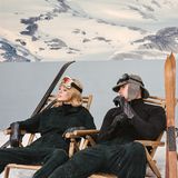 SKIMS Holiday 2023 Campaign (SKIMS)