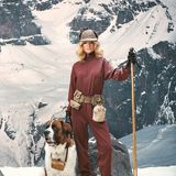 SKIMS Holiday 2023 Campaign (SKIMS)