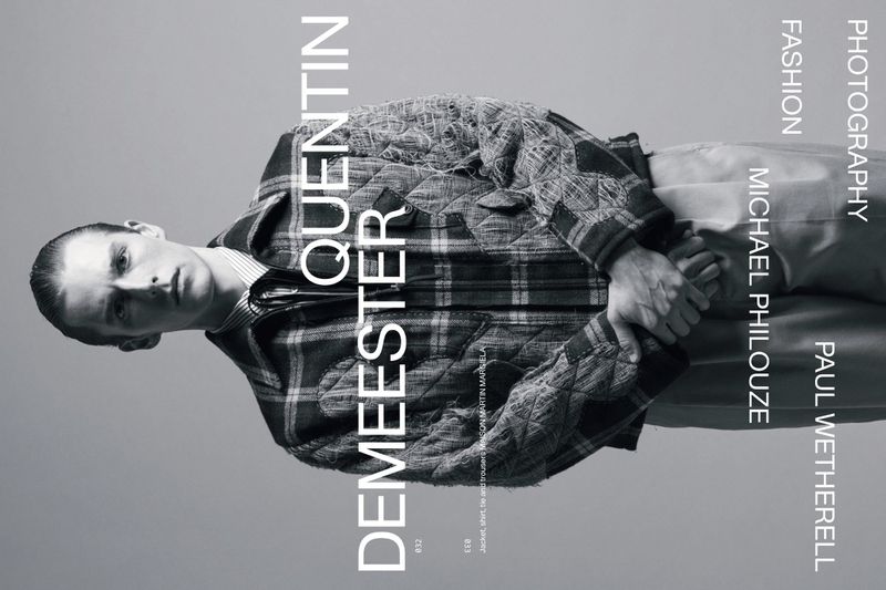 Quentin Demeester (Les Hommes Publics)