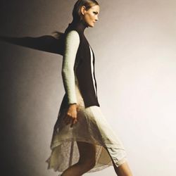 Mini Anden - Model Profile - Photos & latest news