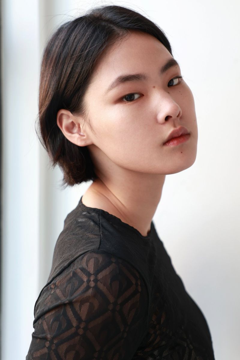 Elite New York 2024 Digitals - Part II (Polaroids-Digitals)