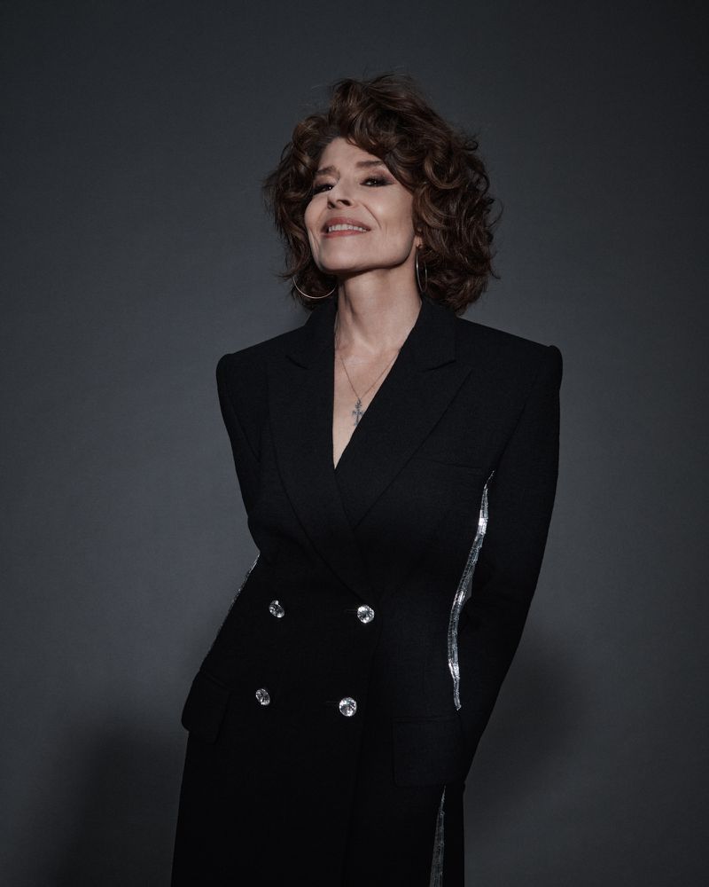 Fanny Ardent (Madame Figaro)